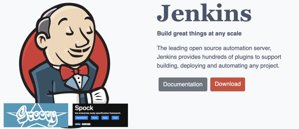 Jenkins | Build and Deploy a Groovy App – Developer Blog