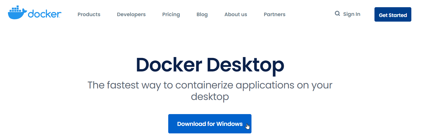FastAPI | Tutorial mit Docker und Visual Studio Code/DevContainer – Developer Blog
