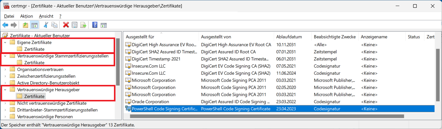 Power Shell | Cookbook – Developer Blog