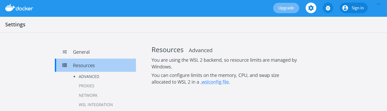 Daily: Running Microsoft SQL-Server in Docker – Developer Blog